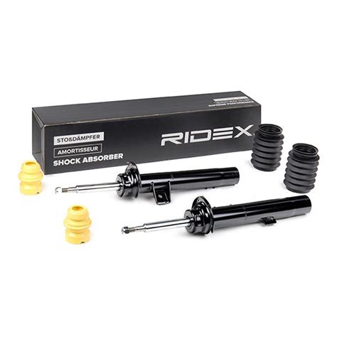 1185s0035 Ridex Suspension Kit Shock Absorber Autodoc Price And Review