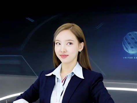 TWICE TV SCIENTIST M V Behind The Scenes EP 04 Nayeon Behind The