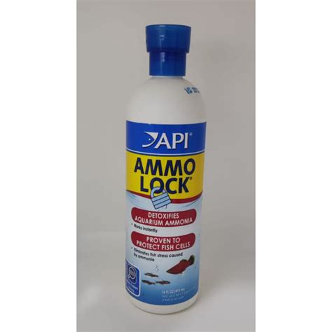Api Ammo Lock 473ml 16floz Lazada Ph