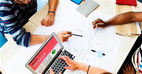 Top Strategies To Improve Web Design Skills Highzeal