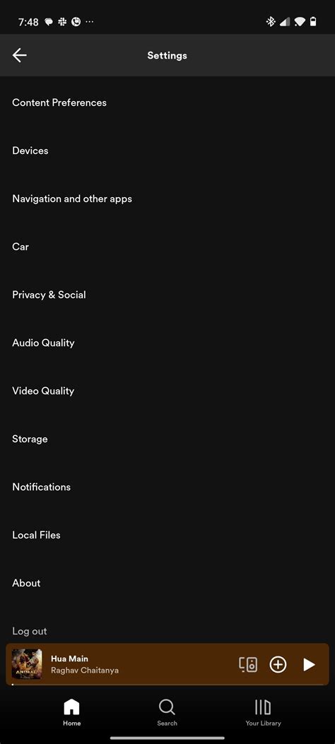 5 Tweaks To Improve Spotify On Android