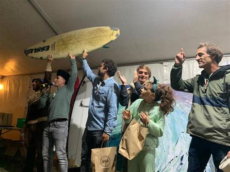 Hasi Eta Buka Festa Giroa Nagusi Ibon Imazen Oroimenezkoan Zarautz