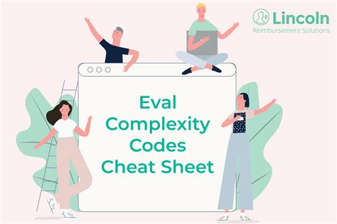 Are You A Pt Choosing Your Eval Complexity Codes — Lincoln Reimbursement Solutions