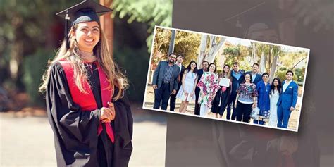 Throwback Mukesh And Nita Ambani Attends Isha Ambani Graduation Ceremony