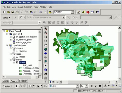 Exercise Vector Analysis I