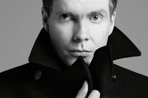 Jónsi Estrena Dos Sencillos Y Anuncia álbum Radio Estridente