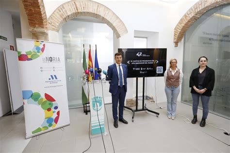 Marbella se suma a un innovador campus de programación gratuito que