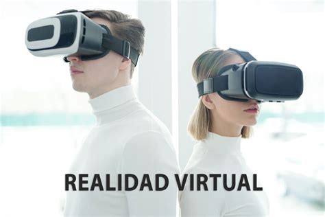 Realidad Virtual Y Sus 3 Tipos The Cloud Group