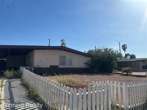 2313 E Mcwilliams Ave Las Vegas Nv 89101 House Rental In Las Vegas Nv