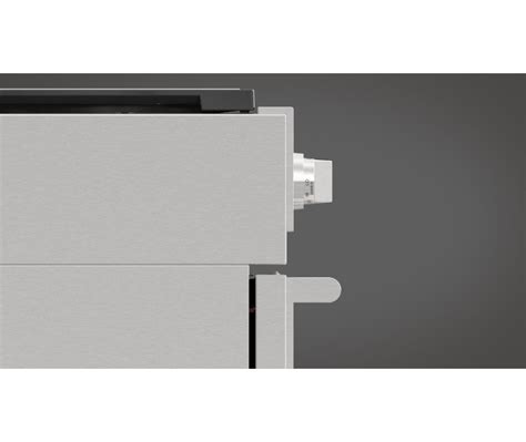 Fulgor Milano Fsrc 4807 2p Mk 2f X Gas Fornuis Rvs