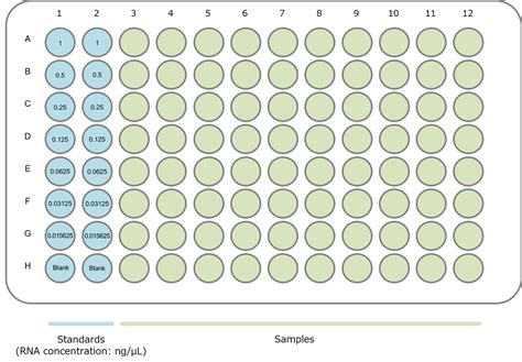 Rna Quantification Kit For Purified Ev Life Science Products