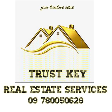 အကြောင်းကြားစာ Notice Trust Key Real Estate Facebook