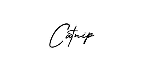 70 Catnip Name Signature Style Ideas Creative Esignature