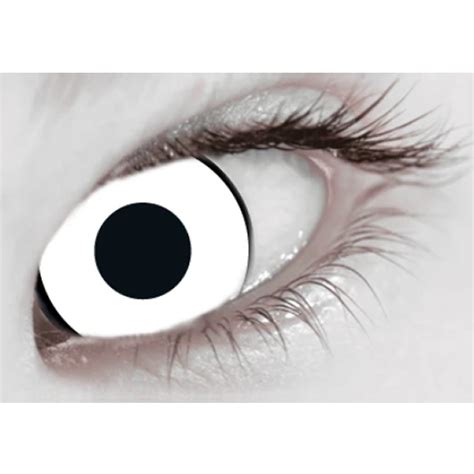 Manson Contact Lenses Daily