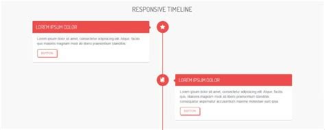 23 Bootstrap Timelines You Need To Check Out