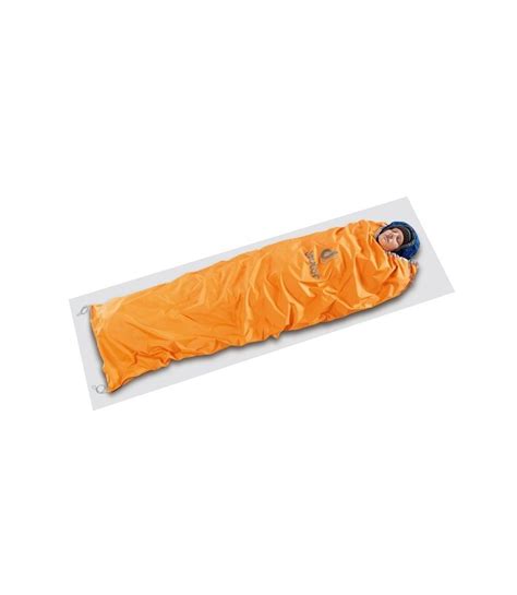 Бивачный мешок Deuter Shelter I — купить Бивачный мешок Deuter Shelter ...