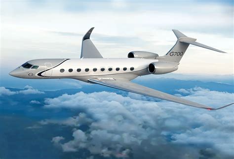 2024 Gulfstream G700 Aviatrade Inc