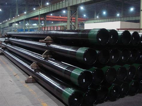 The Classification And Corrosion Resistant Of Api 5ct Casing Pipe