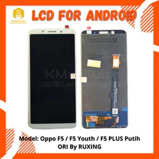 Jual Lcd Oppo F Terlengkap Harga Terbaru Juni Shopee Indonesia