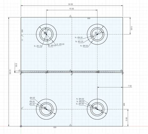 Print In Place Hinge By Remotelove Download Free Stl Model