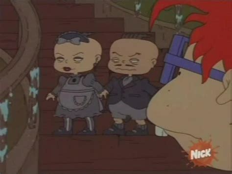 Rugrats Ghost Story 115 Rugrats Photo 43535176 Fanpop