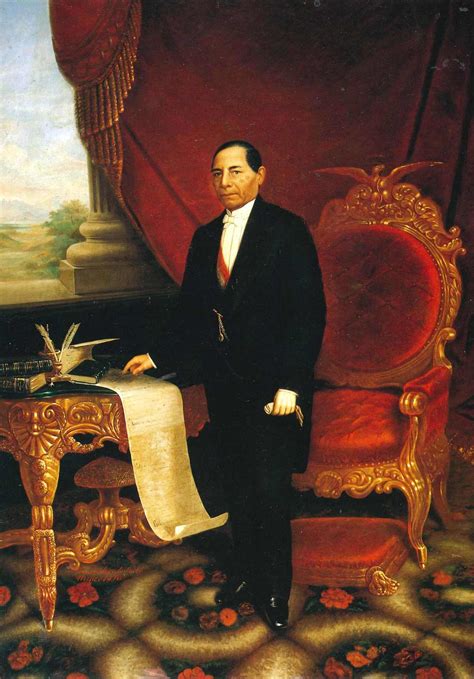Benito Juárez Estos fueron sus logros más importantes en la historia