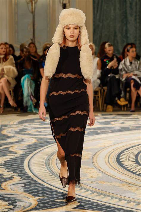 Conner Ives F W Show Conner Ives