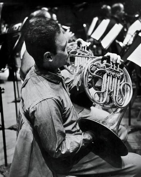 French Horn Players Famous