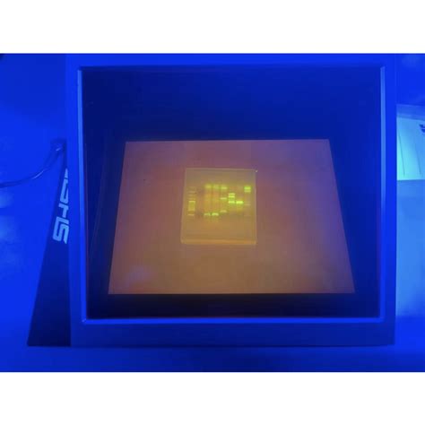 Blue Led Transilluminator From China Manufacturer Shst