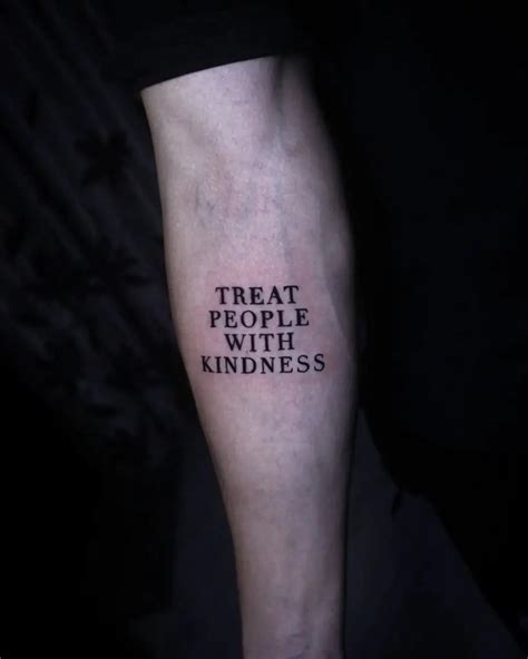 30 Best Quote Tattoo Ideas You Should Check