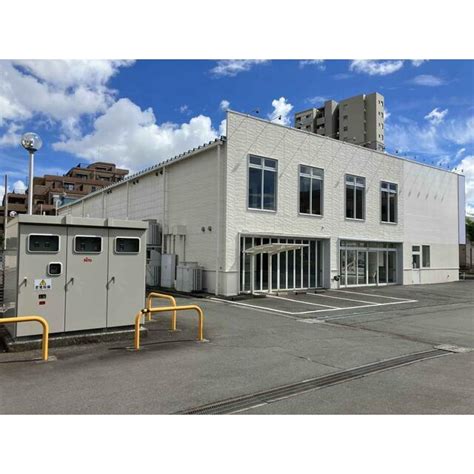 神奈川県相模原市南区上鶴間本町1 18‐34相模大野駅相模大野1の賃貸事務所 貸事務所 ・貸店舗 詳細ページ｜神奈川オフィスmove 6680