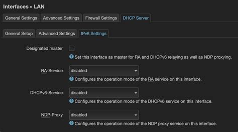 OpenWRT Dumb AP Roo S View