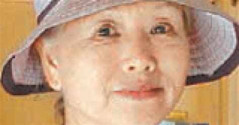 [광주 전남]엑스포 할머니 일본인 야마다 씨 순천정원박람회 홍보도우미 변신