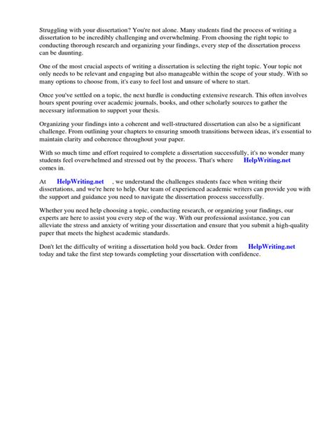 Dissertation Topics Ntruhs Pdf Methodology Thesis