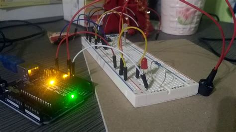 Arduino Passive Buzzer Test Youtube