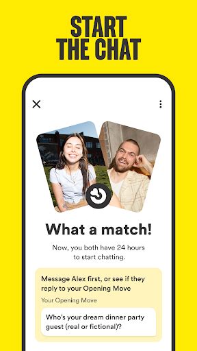 Tải Bumble Dating App Meet And Date Trên Pc Với Memu
