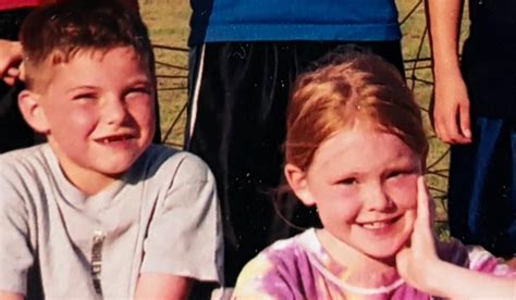 Anna Catherine Wysocki And Riley William Bacons Wedding Website