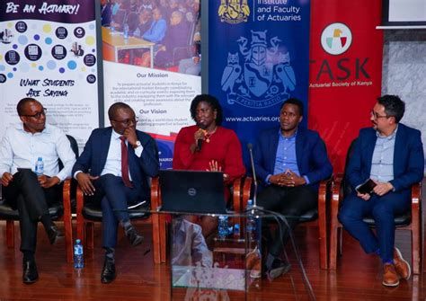 Toby Moseley On Linkedin Employability Ifoa Actuaries