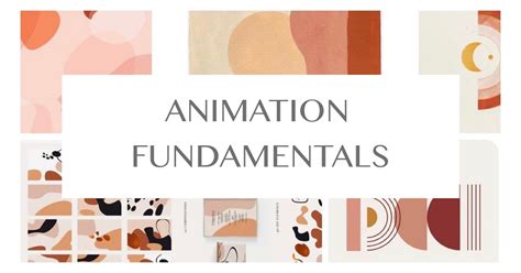 PROJECT ANIMATION FUNDAMENTALS