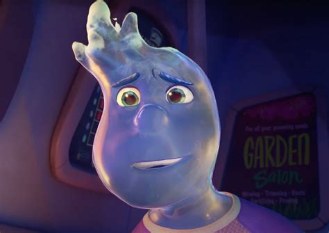 2022 Disney Pixar Film Elemental Coming Out 20238 Allearsnet
