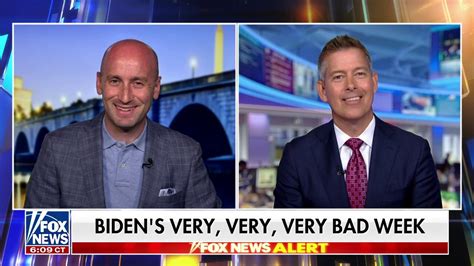 Stephen Miller: Biden is pinning all his hopes on lawfare | Fox News Video