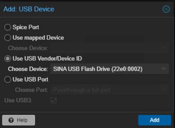 Proxmox Install Unraid As Vm In Proxmox Cybertalk Io