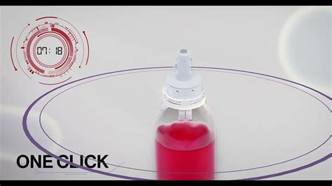 Equashield®s Closed System Transfer Device Cstd Youtube