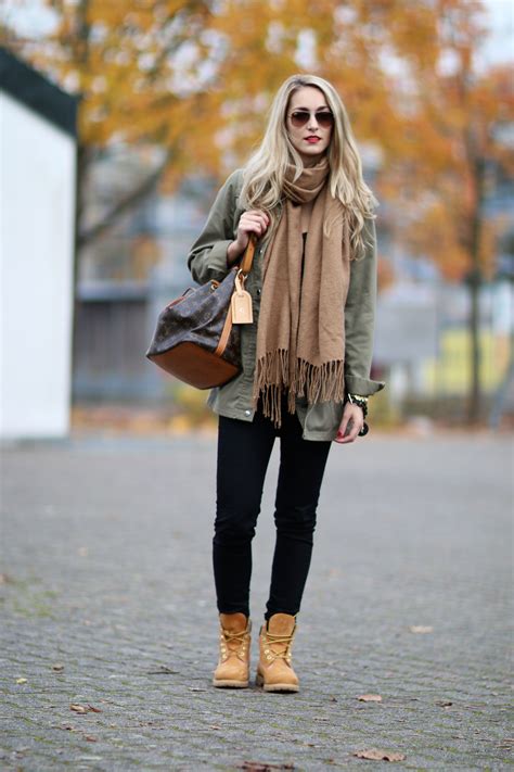 Tips How To Wear Timberland Boots In Tune With The Trends 56 Off