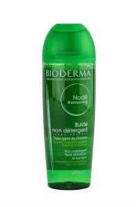 Bioderma Node Fluid Shampoo Deterjan İçermeyen Saç Bakım Şampuanı 400