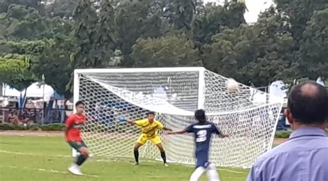 Dua Tim Inalum Gagal Ke Semi Final Membaranews