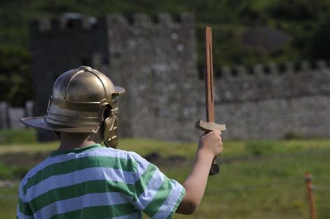 Vindolanda Hexham Cool Places