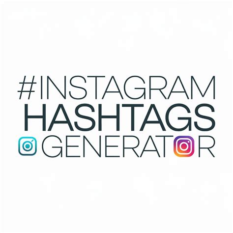 Generador De Hashtags Para Instagram Aumenta La Interacción Con Gpt4v
