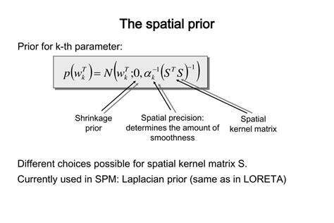 Ppt Bayesian Models For Fmri Data Powerpoint Presentation Free Download Id 2159364