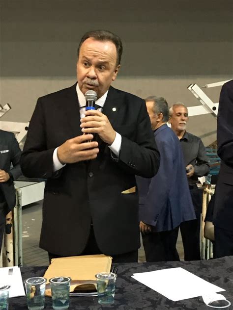 Presidente Do Conselho Do Corinthians Suspende Votação Das Contas De